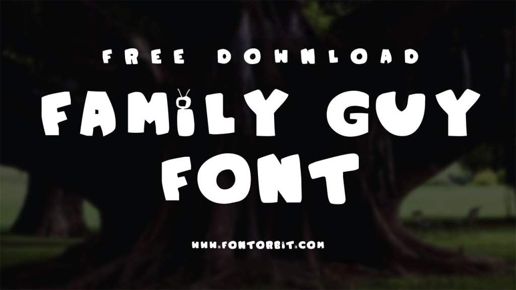 Shopee Font: A Stylish Logo Typeface For Digital Brands
