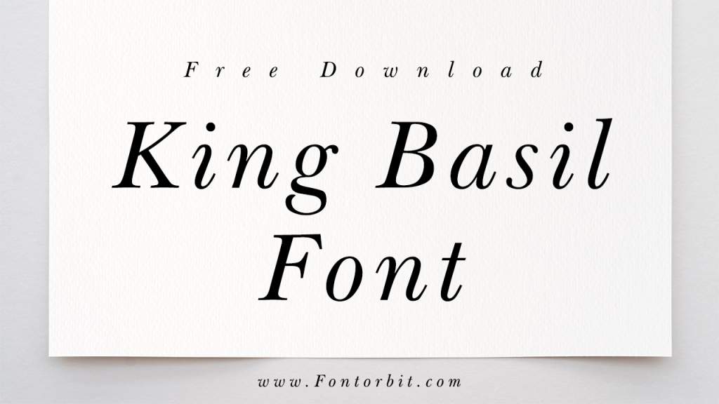 Ford Font: The Iconic Typeface of Ford