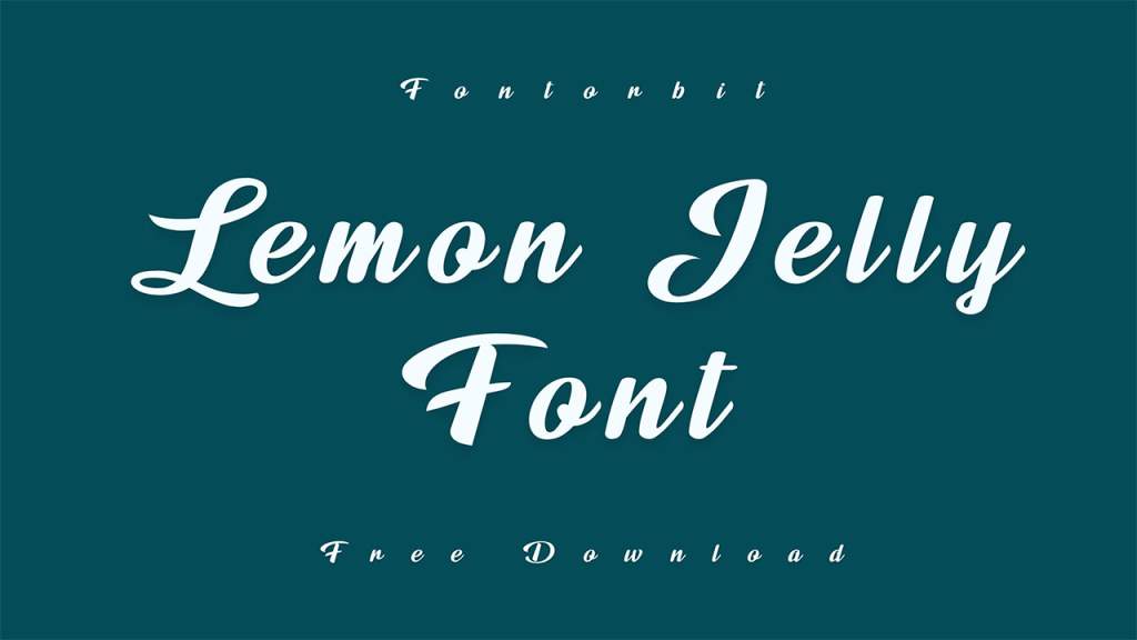 Omori Font: Share Your Feelings In Style