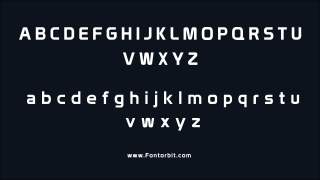 Chevrolet Font: History And Where To Use It
