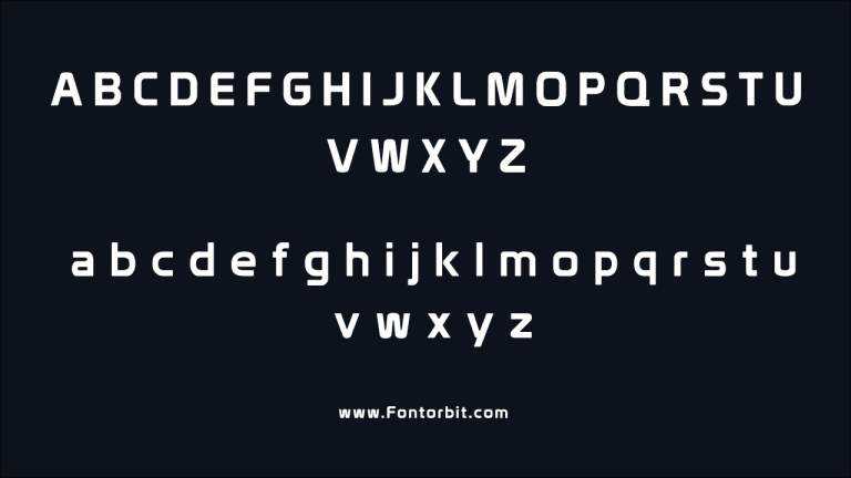 Chevrolet Font: History And Where To Use It