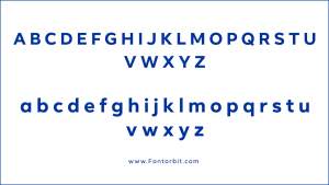 Facebook Font: Tell Your Story with the Right Font