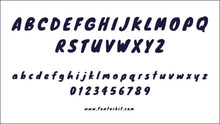 Knewave Font Make Your Text Stand Out With It