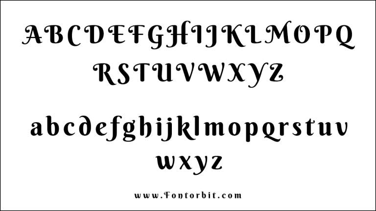 Berkshire Swash Font: A Classic For Modern Designers
