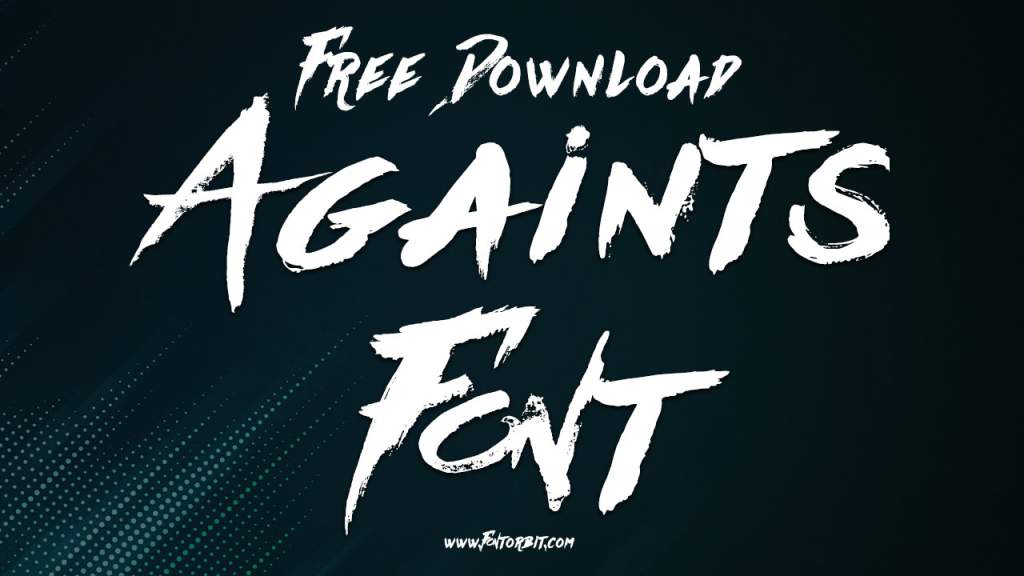 Download Forte Font Ideal For Stunning Typography