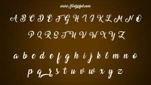 Amarillo Font: A Perfect Typeface for Creative Designs