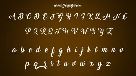 Amarillo Font: A Perfect Typeface for Creative Designs