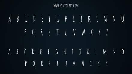 Amatic SC Font: A Unique Choice for Your Projects