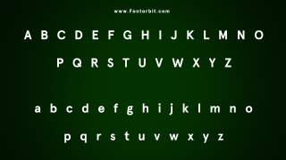 Apercu Font: Explore Its Unique Style and Features