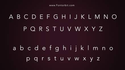 Avenir Light Font for Elegant and Professional Designs