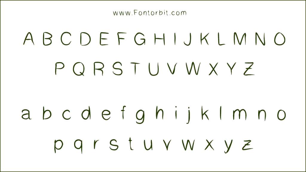 Babette Font: Perfect Balance Of Simplicity And Style