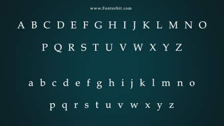 Craft Meaningful Content With Book Antiqua Font
