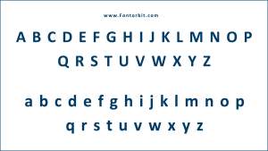 All About Calibri Font Design and Usage