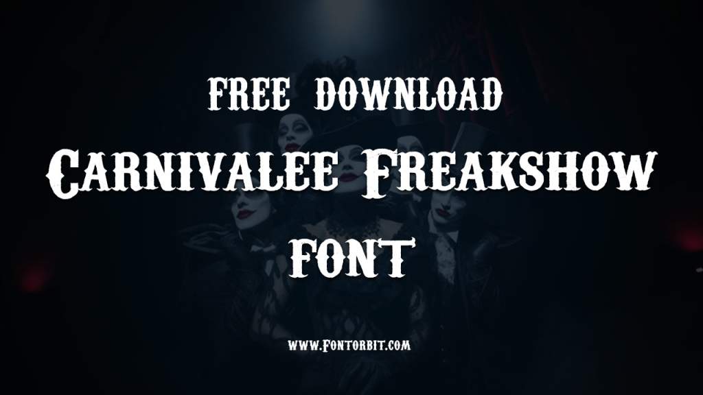 Explore Finding Nemo Font For Your Creative Designs