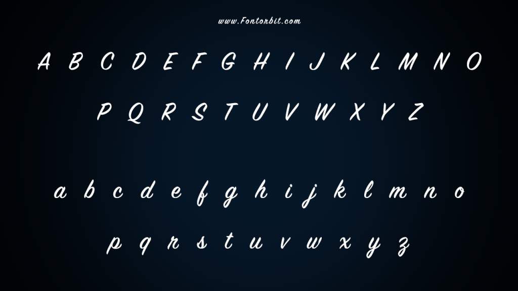 Sign Painter Font Perfect For Creative Projects