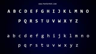 Consolas Font: The Ultimate Choice for Clear Text Display