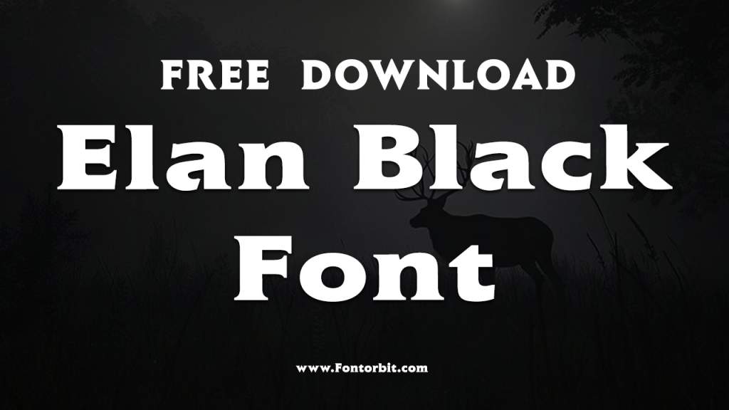 Palatino Font: The Ultimate Typeface For Classic Design