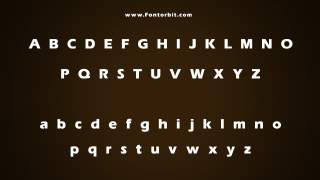 The Unique Style of Eras Font Explained