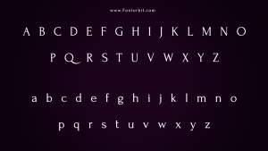 Explore the Features of Forum Font for Creative Designs