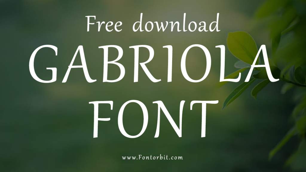 Omori Font: Share Your Feelings In Style