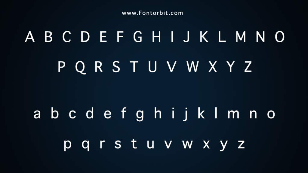 Discover Geneva Font for Elegant Typography and Design