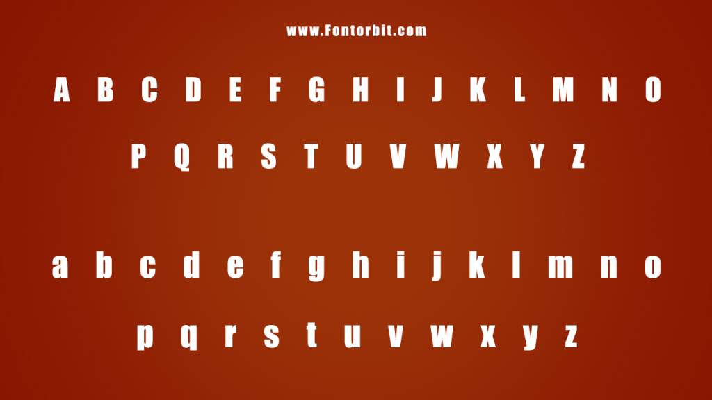 Learn the Secrets of Impact Font Today