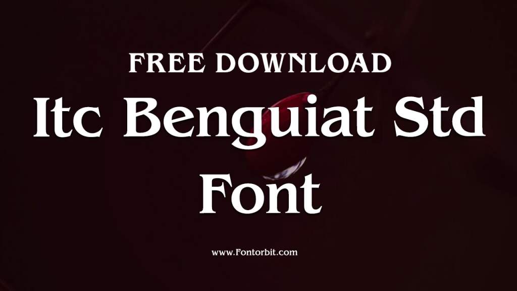 Sabon Font Timeless Typography for Every Project
