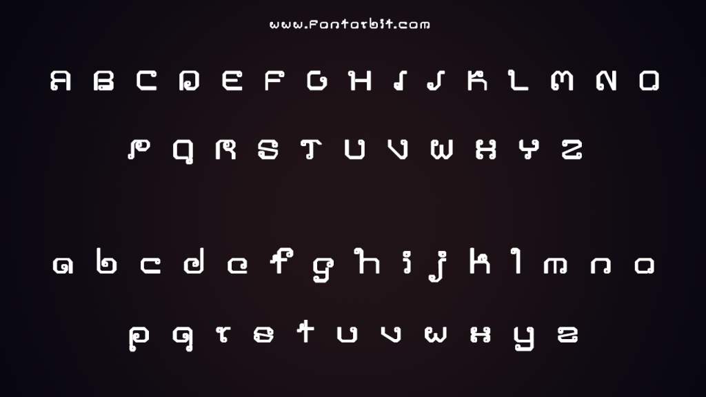 Khmer Font – Stylish & Versatile Typeface