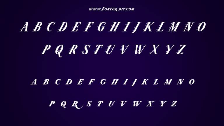 Lakers Font: Bold and Dynamic Sports Typography