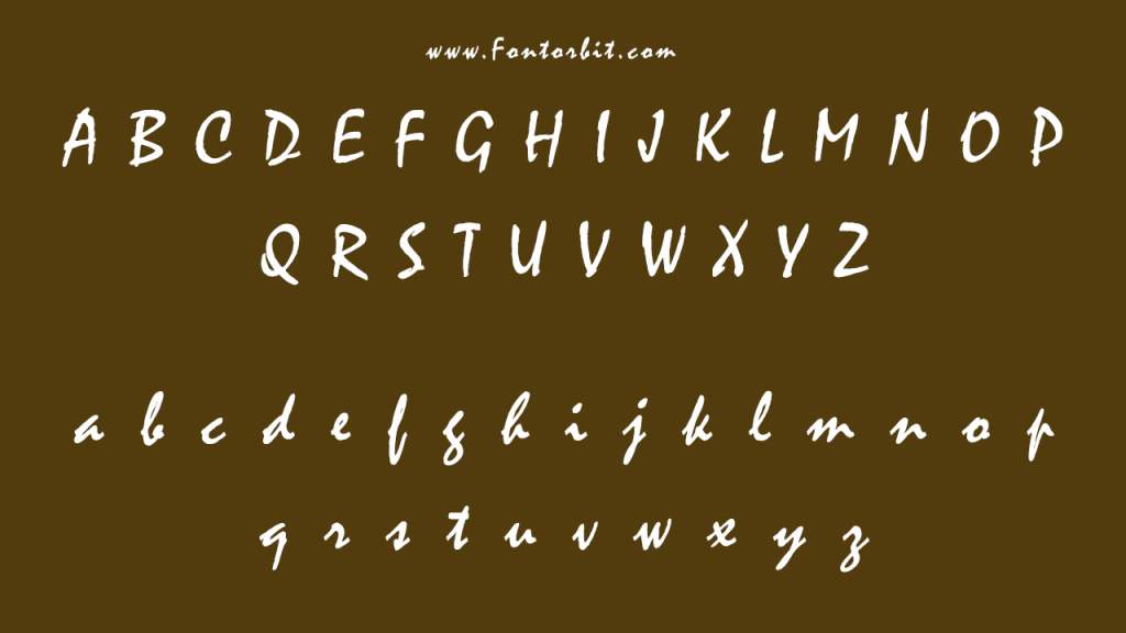 Let Mistral Font Inspire Balance In Your Creative Work