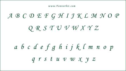 Design Letters That Speak From The Heart With Monotype Corsiva