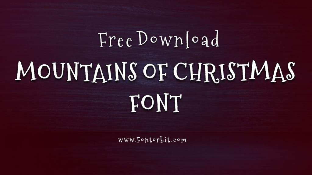 Castellar Font: The Perfect Typeface Choice