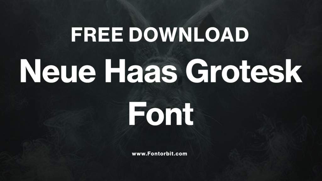 Godfather Font For Bold And Powerful Typography