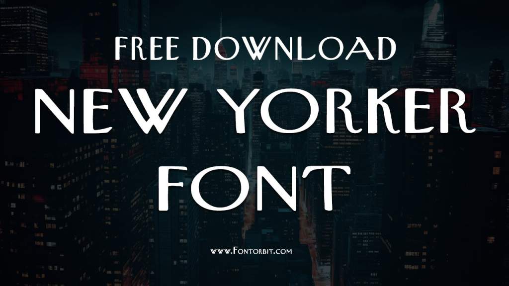 How To Use The Nike Just Do It Font
