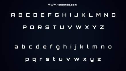 Orbitron Font: A Futuristic Typeface For Digital Design