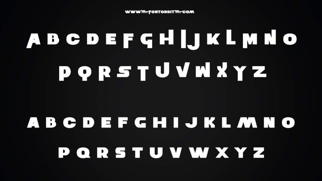 How Planet Of The Apes Font Transforms Your Projects