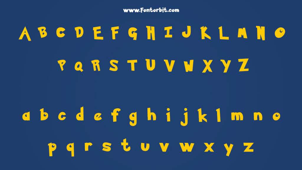 Discover the Magic Behind Pokémon Font Styles