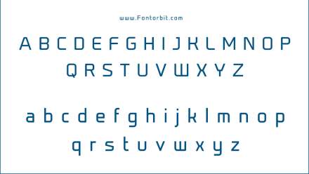 Prime Font Bold Stylish Typeface for Every Design