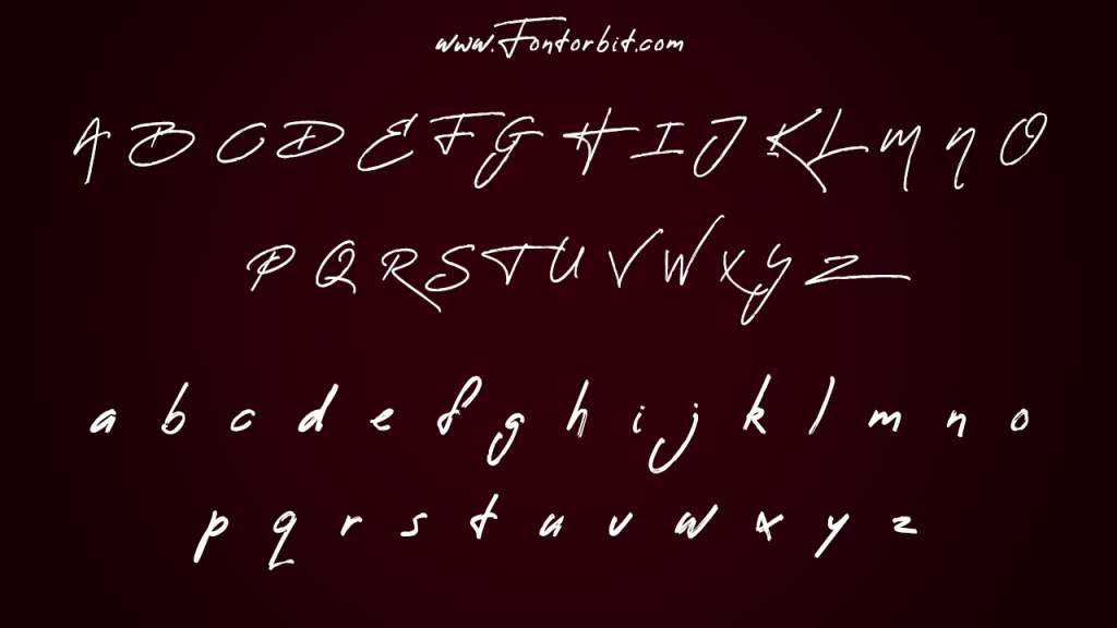 Reey Font A Stylish And Readable Typeface For Designs