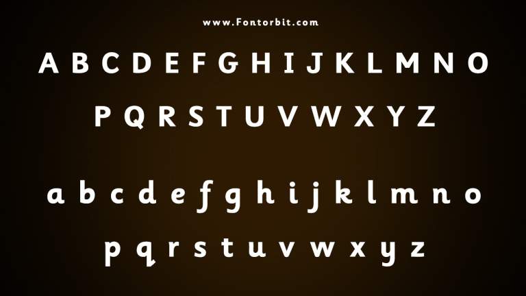 How Sassoon Font Elevates Your Design Projects