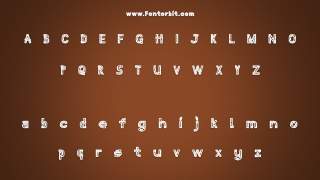 Download The Stardew Valley Font For Unique Designs