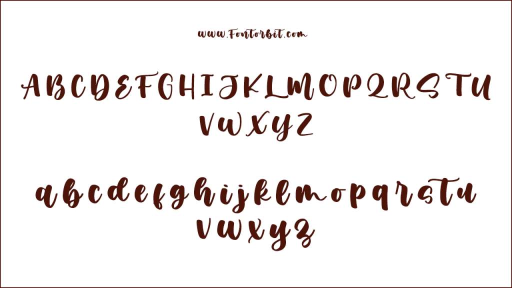 Muthiara Font: Make Your Audience Feel Connected