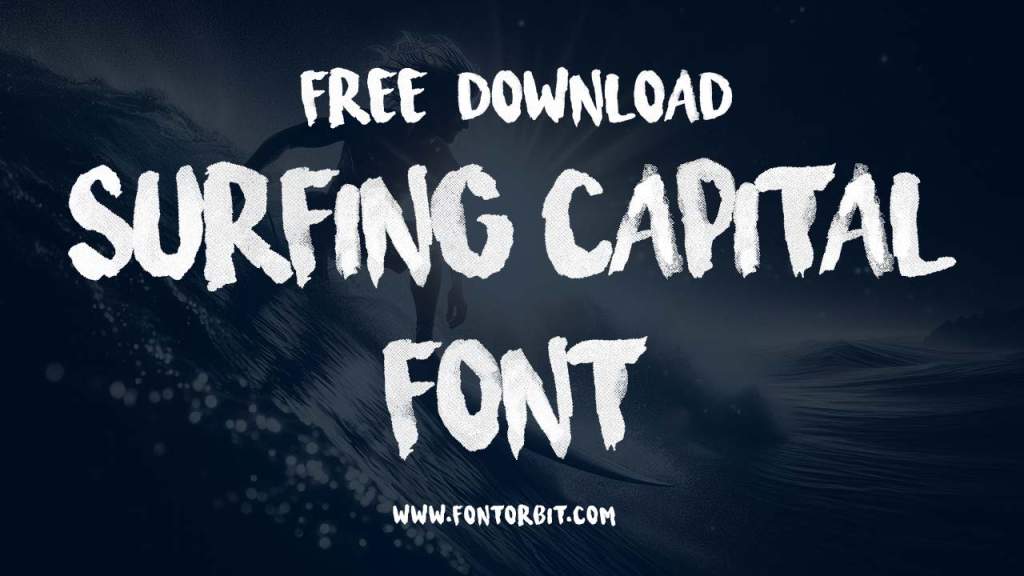 Download Forte Font Ideal For Stunning Typography