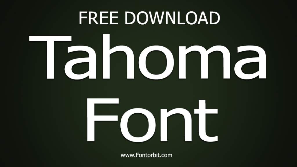 DIN Font Features and Design Guide