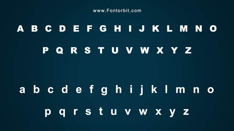 Complete Guide to Arial Font