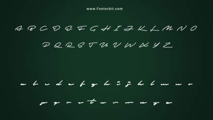 Master The Art Of Design With Autograph Fonts