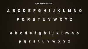 Bahnschrift Font for Professional and Stylish Designs
