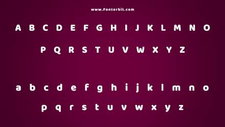 Baloo Font: A Playful Typeface For Every Design Need