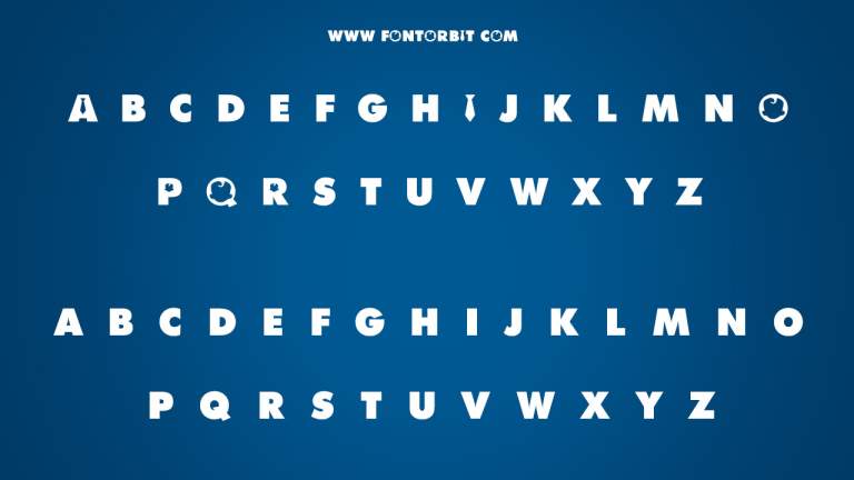 Get The Best Boss Baby Font For Your Projects Today