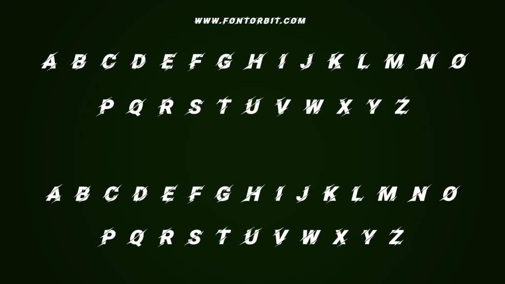 Facon Font: Elegant Typeface For Creative Projects